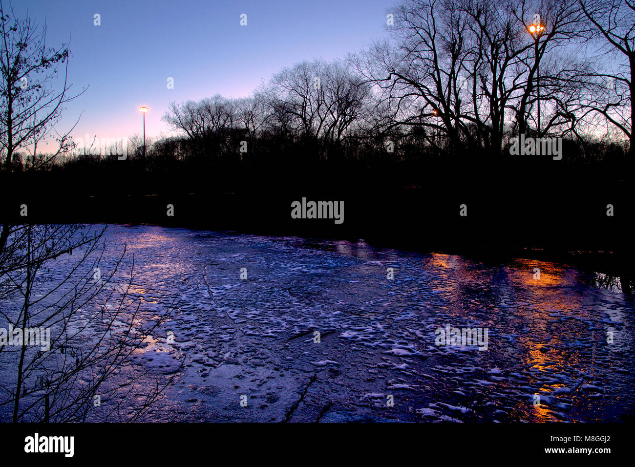 Don valley park hi-res stock photography and images - Alamy