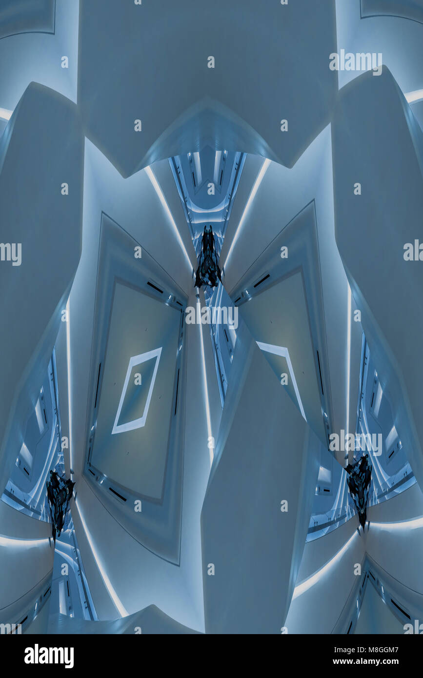 Escalating hi-res stock photography and images - Alamy