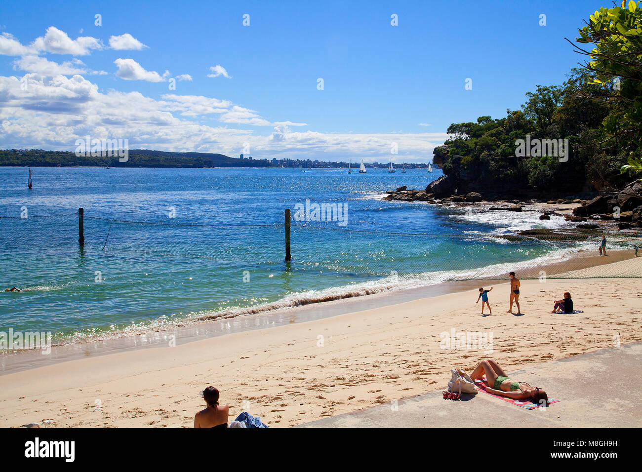 Vaucluse Sydney Australia 2017 Stock Photo - Alamy