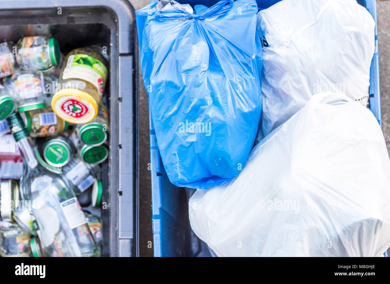 Plastice container hi-res stock photography and images - Alamy