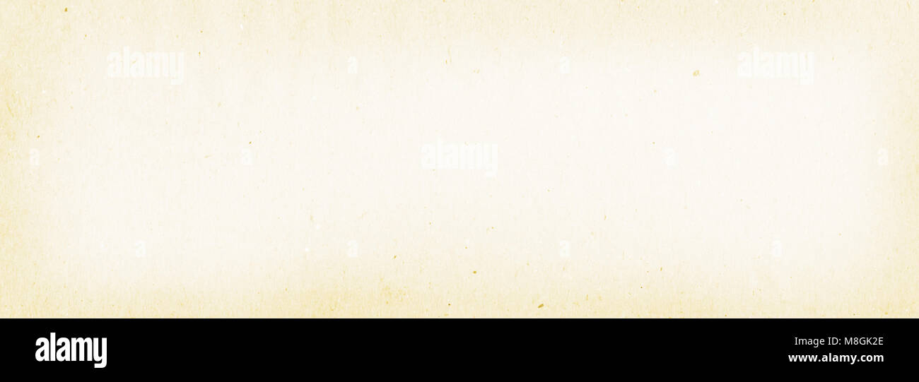 Blank paper texture hi-res stock photography and images - Alamy