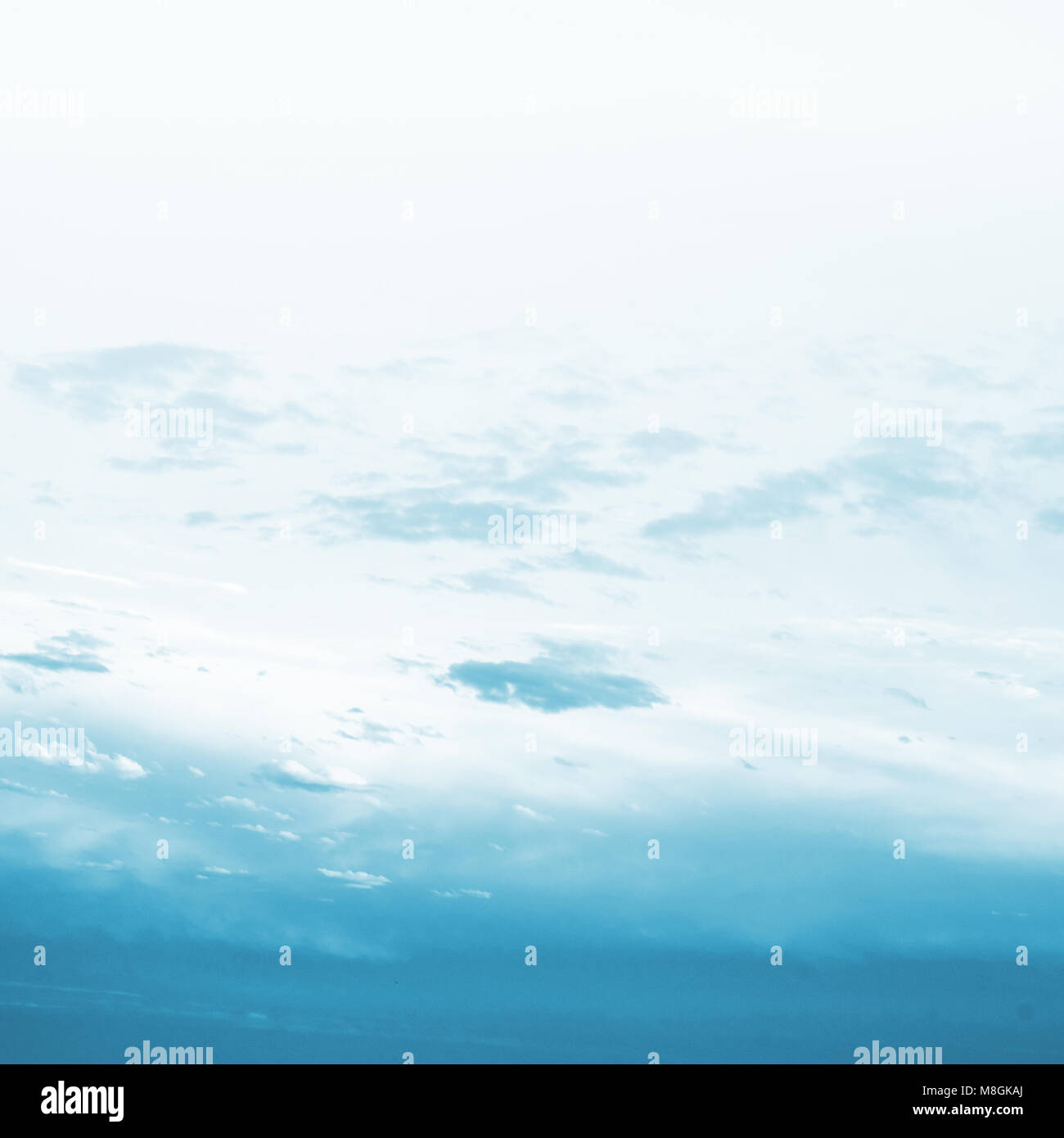 Clear sky colors hi-res stock photography and images - Alamy