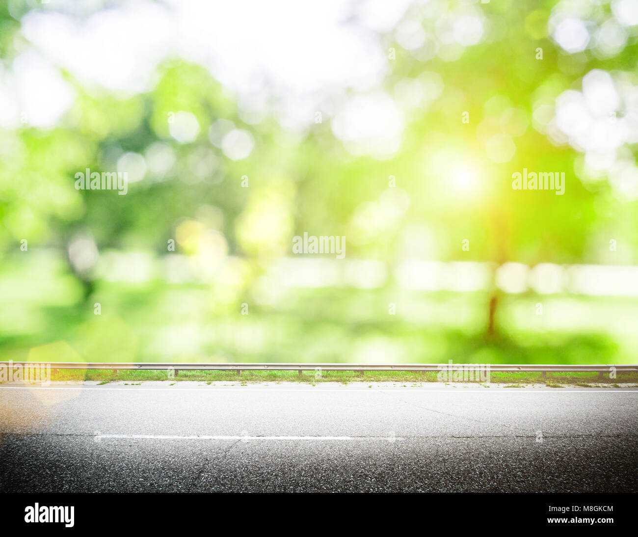 Park outdoor blur background Stock Photo - Alamy
