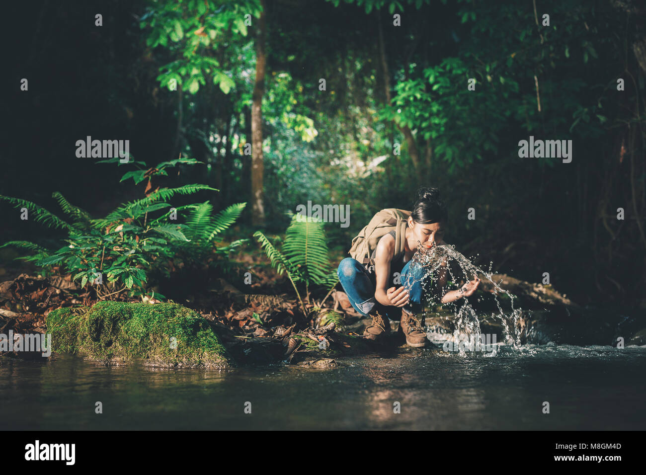 Miracles Of Nature High Resolution Stock Photography and Images - Alamy