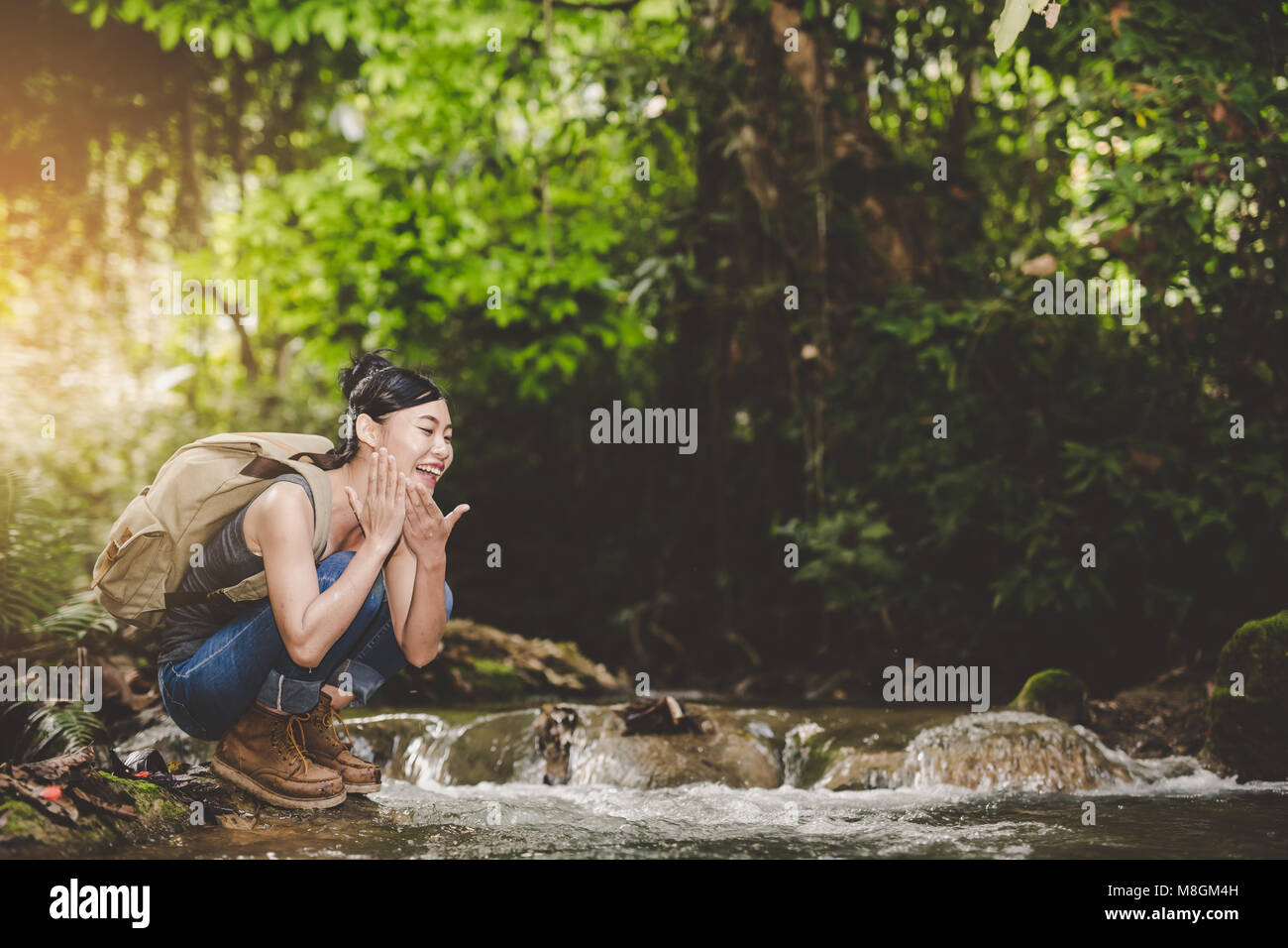 Miracles of nature hi-res stock photography and images - Alamy