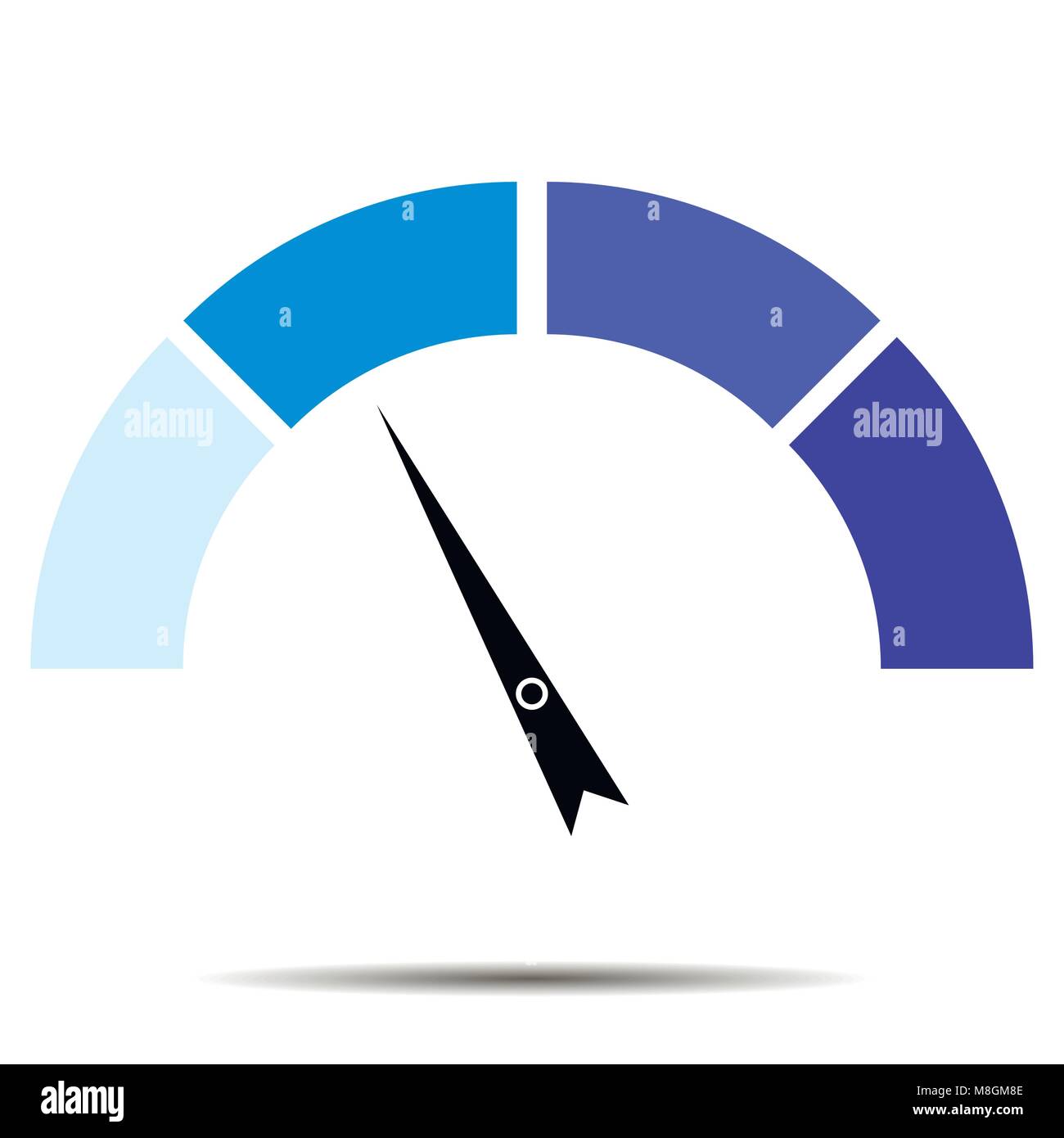 Electric control panel Stock Vector Images - Alamy