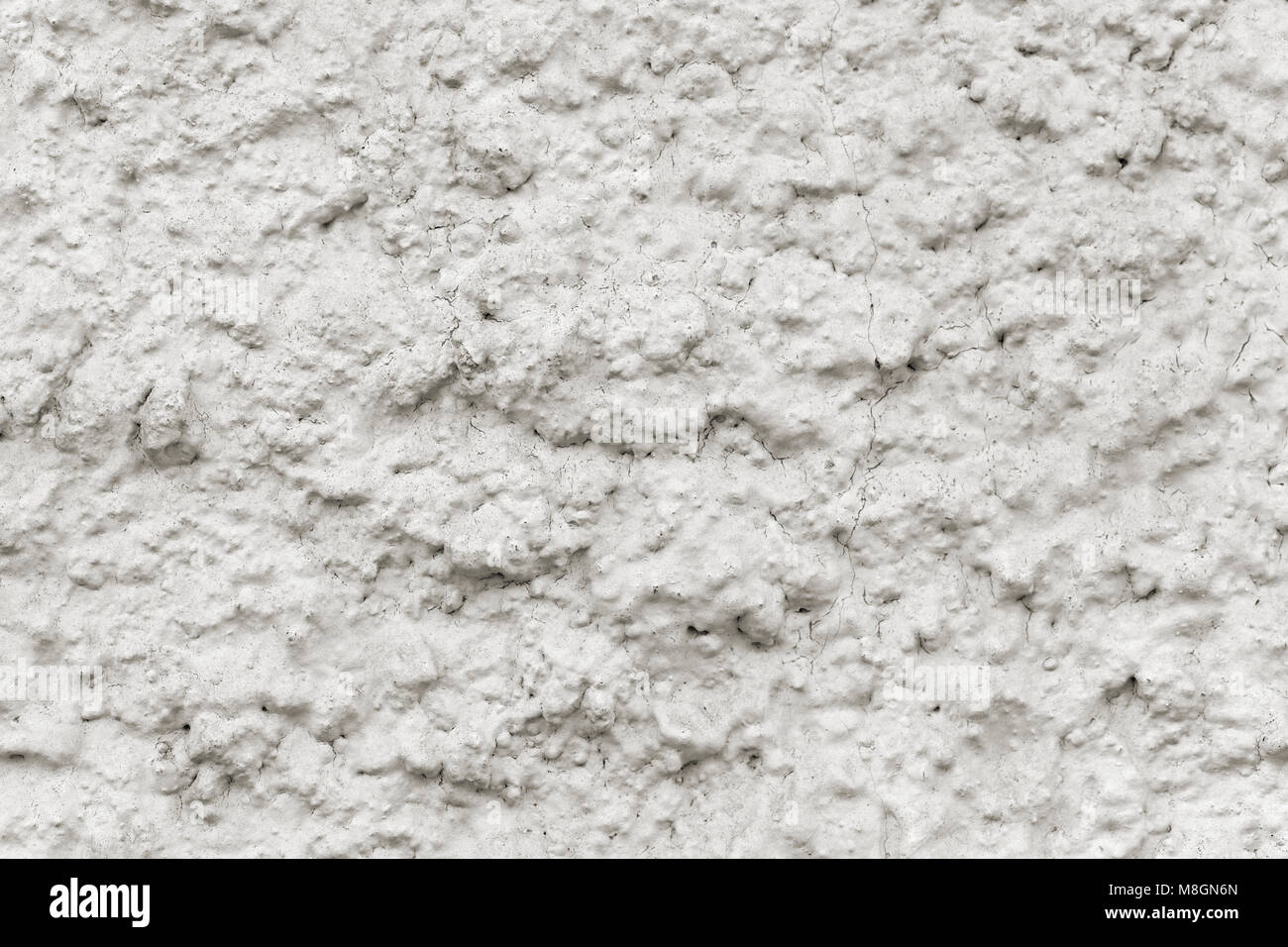 Plaster texture close-up Stock Photo - Alamy