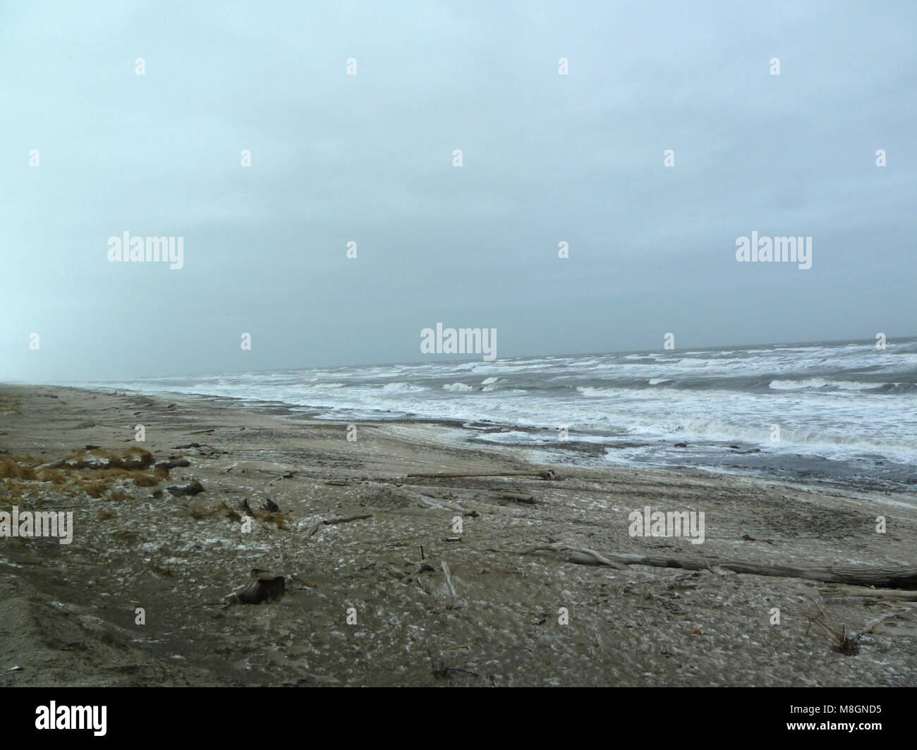 Bering land bridge national preserve national park alaska sand beach hi ...