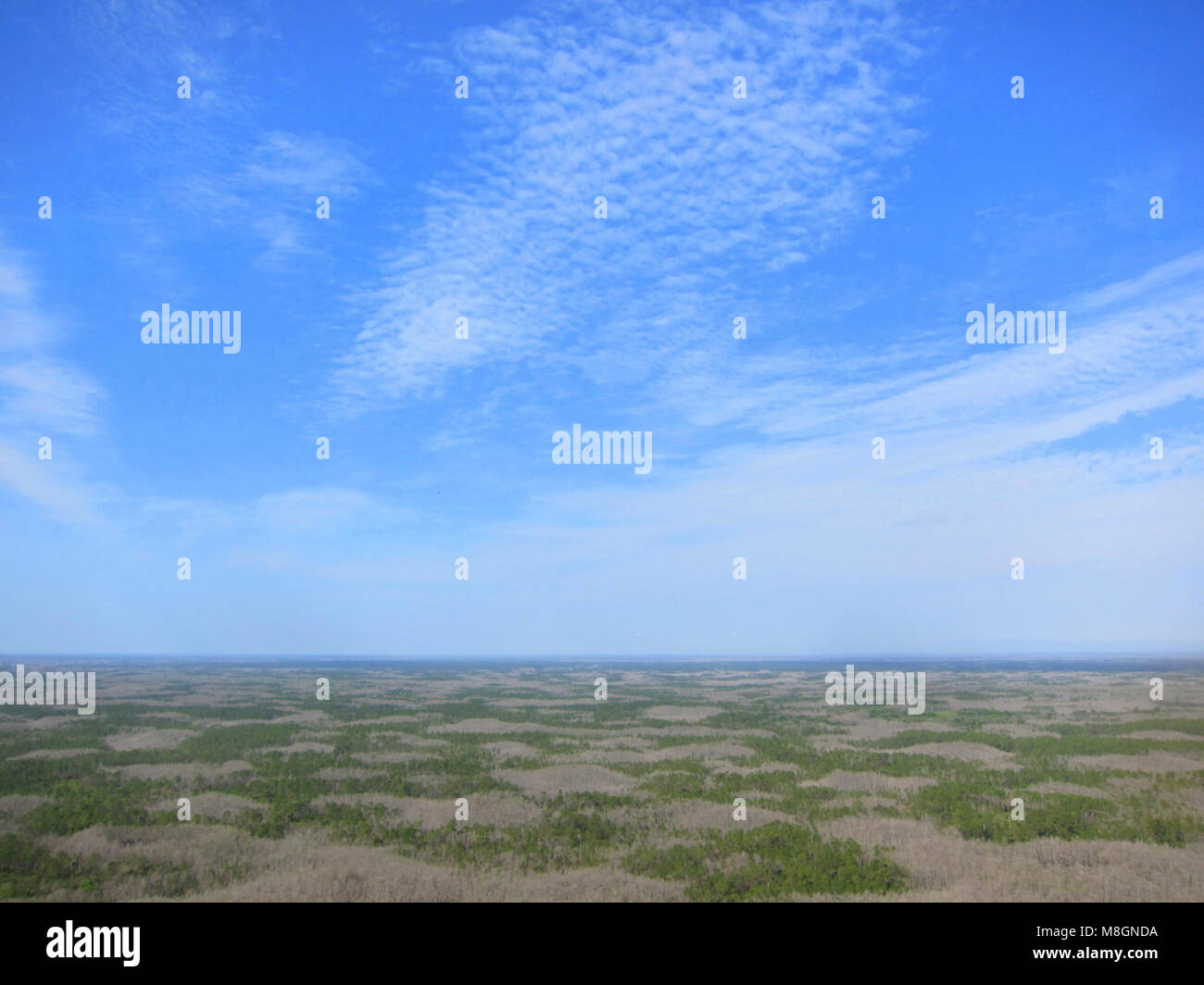BICY from Above Stock Photo - Alamy