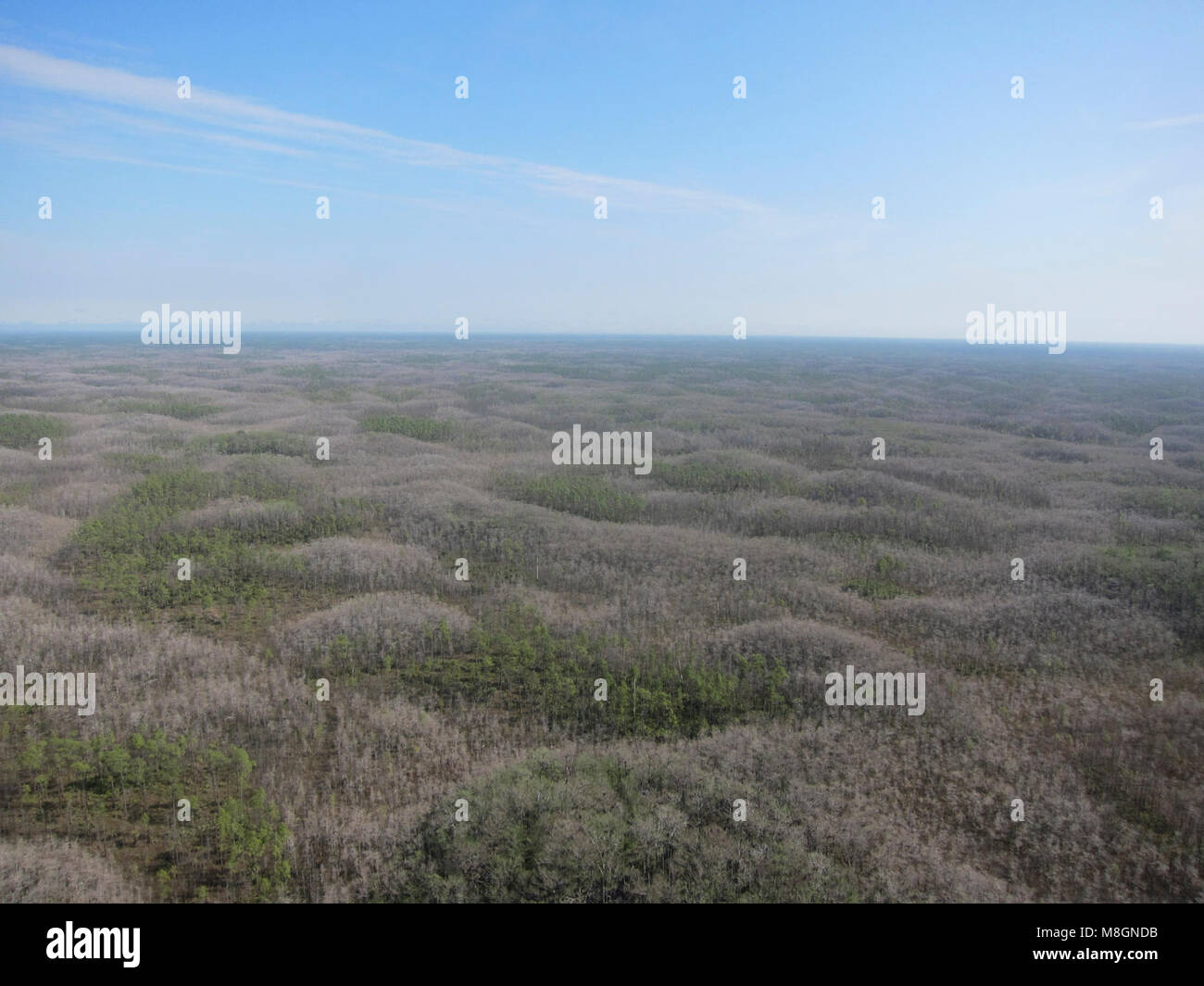 BICY from Above Stock Photo - Alamy