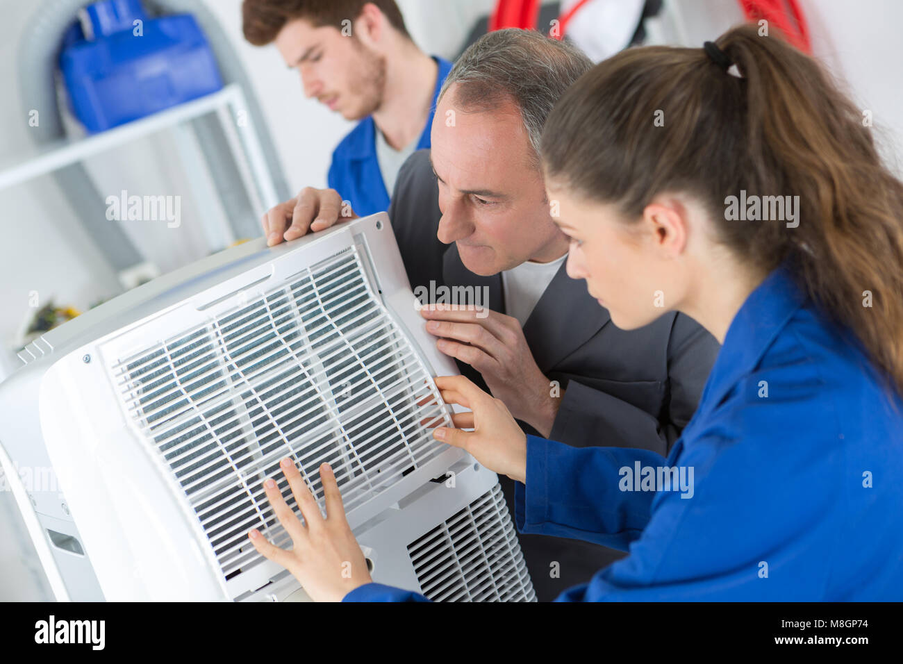 Air keeping clean hi-res stock photography and images - Alamy