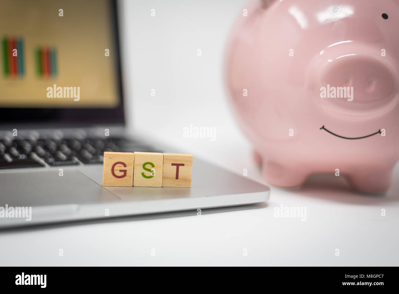 Gst hi-res stock photography and images - Alamy