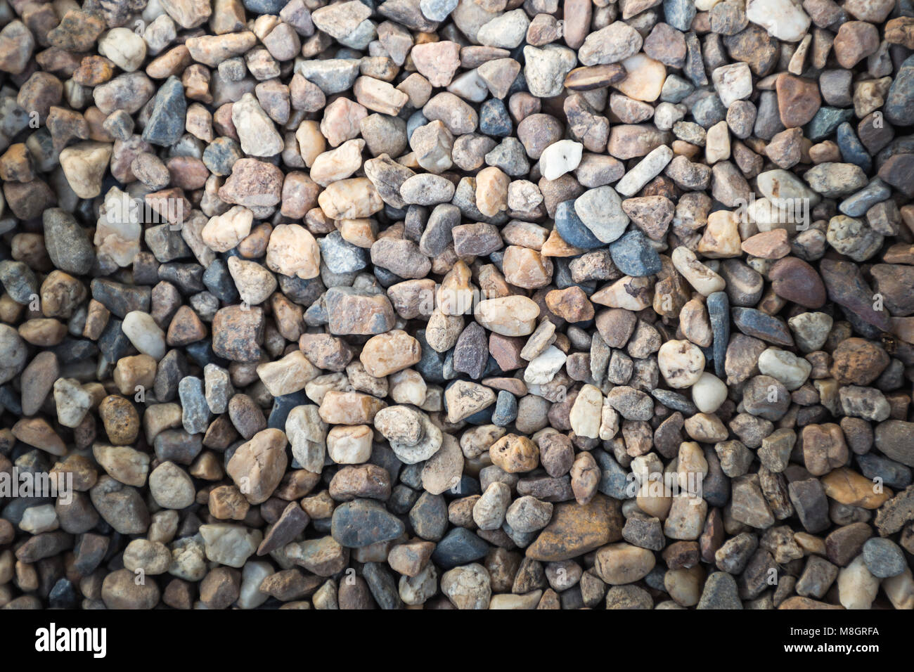 Stone pebbles texture or stone pebbles background. stone pebbles for ...