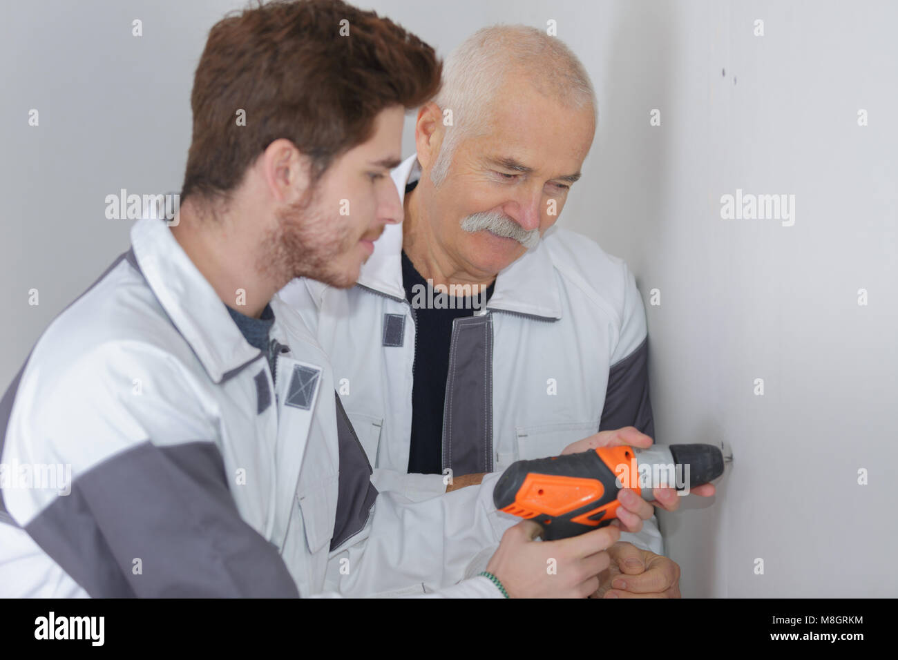 Use under adult supervision hi-res stock photography and images - Alamy