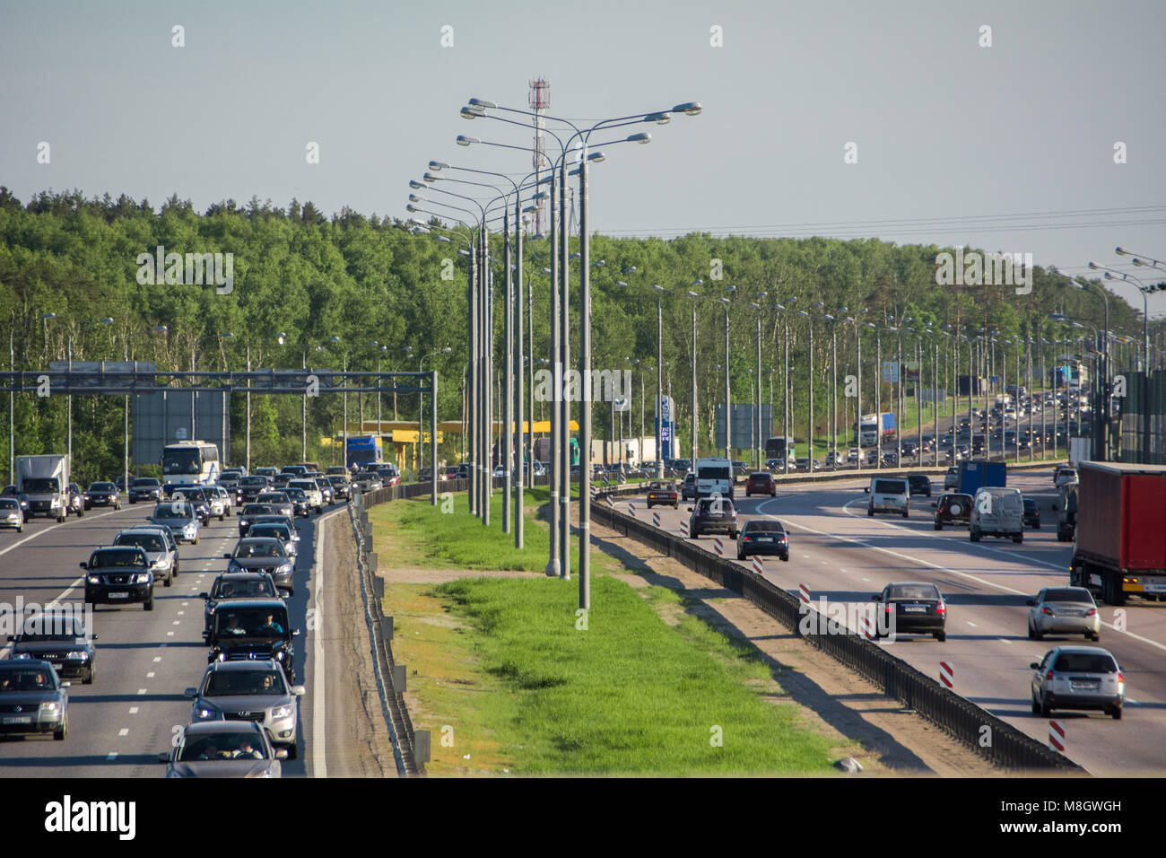 M2 Motorway Stock Photos & M2 Motorway Stock Images - Alamy