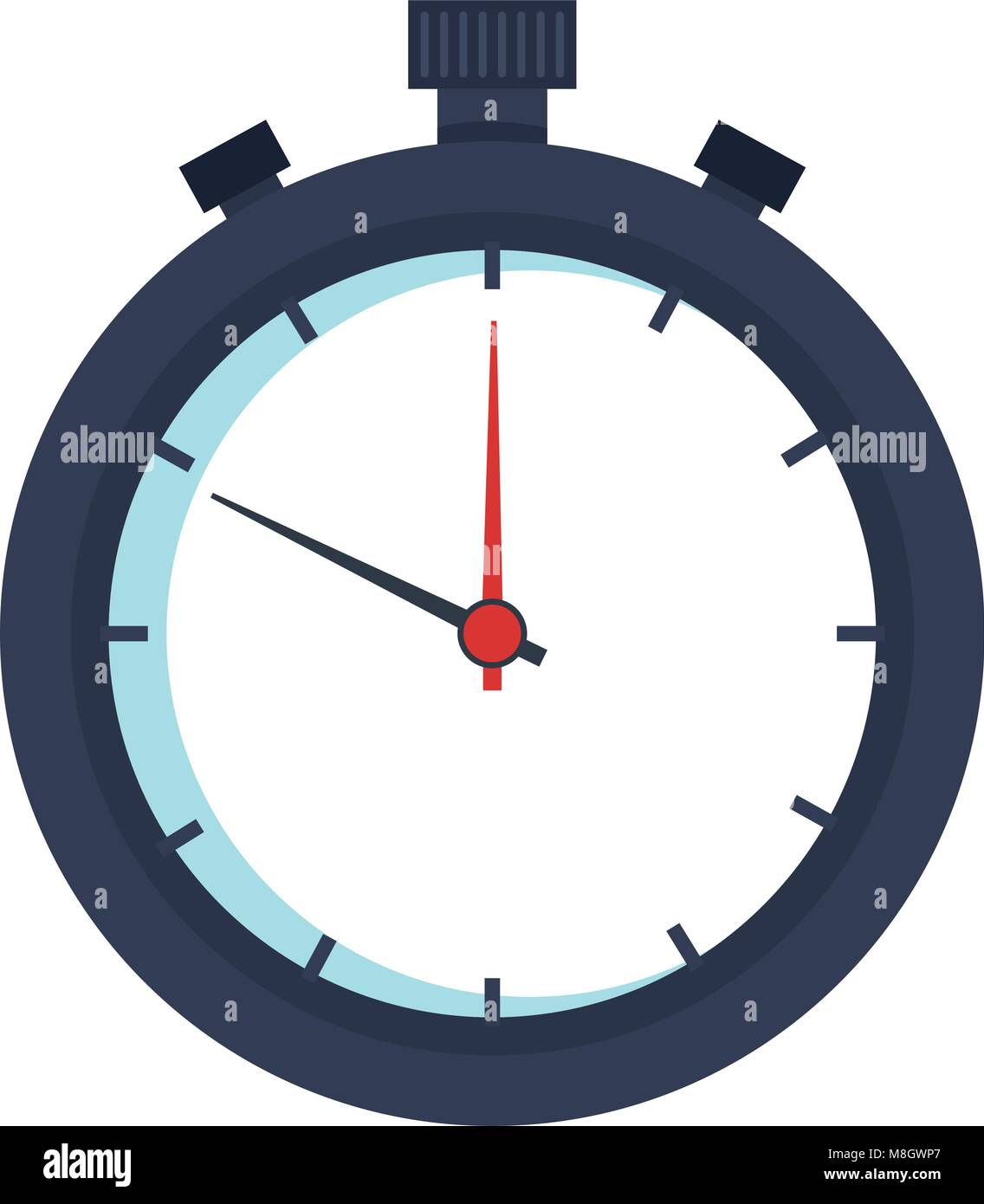 Chrono vector vectors hi-res stock photography and images - Alamy