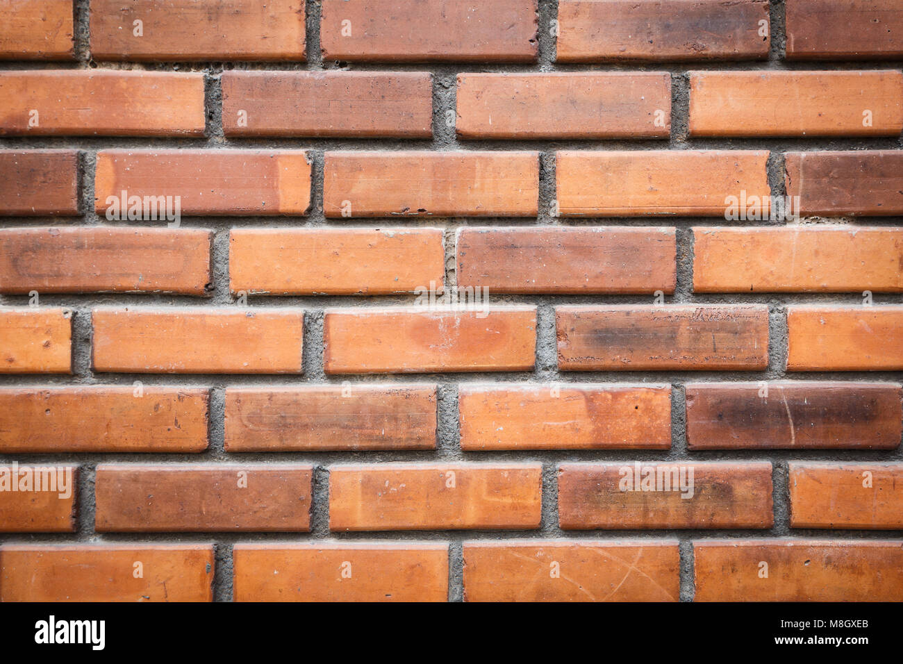 Brick wall texture or brick wall background. brick wall for interior ...