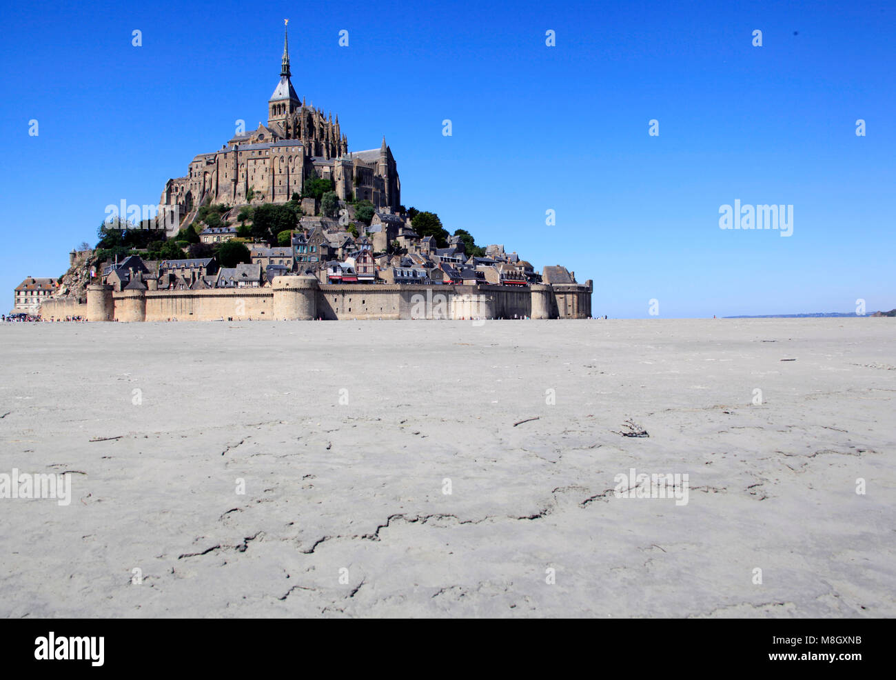 Normandy coastal village hi-res stock photography and images - Alamy