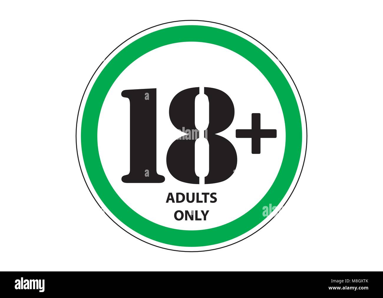 Public access system Stock Vector Images - Alamy