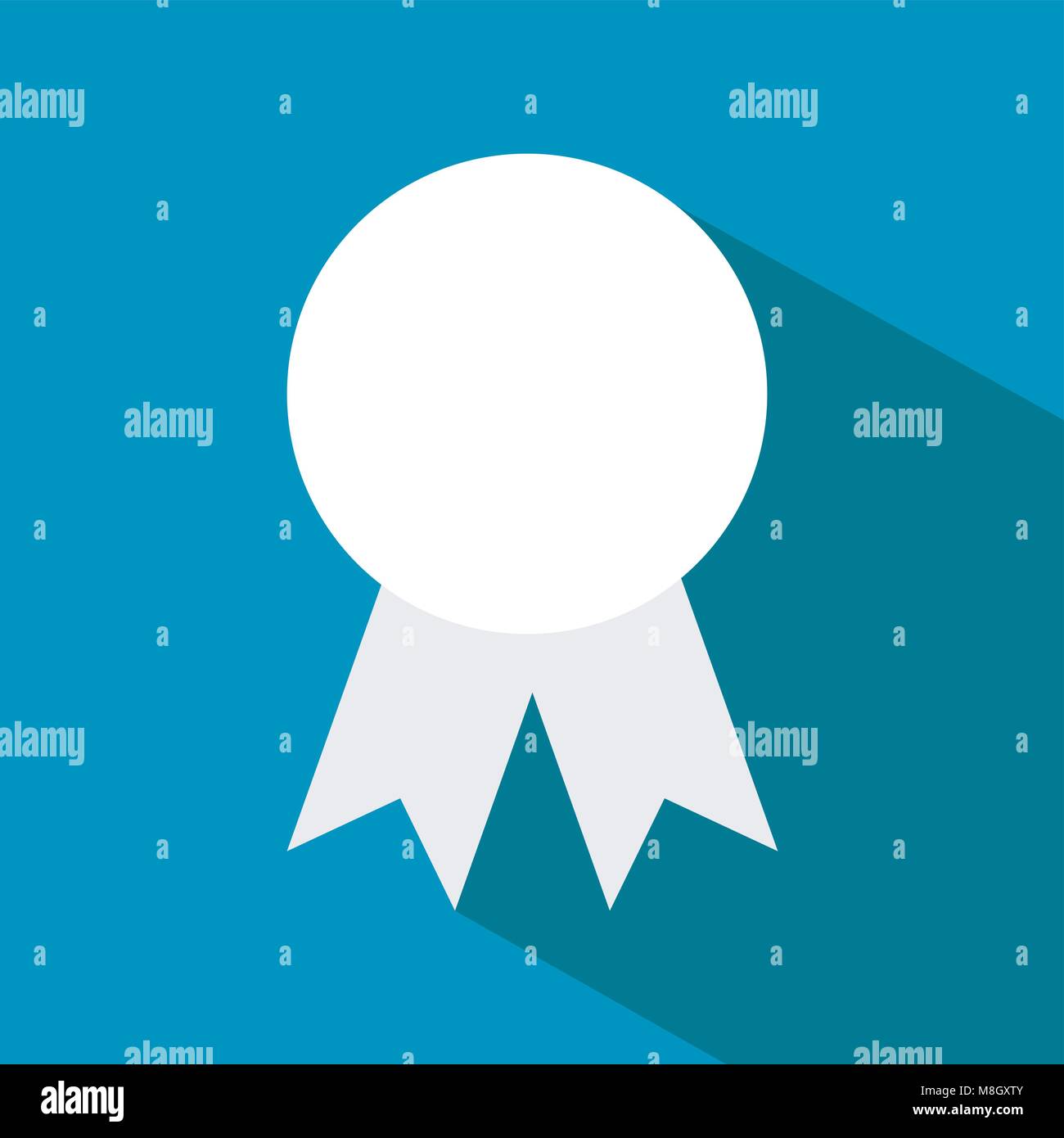Award vector vectors hi-res stock photography and images - Alamy