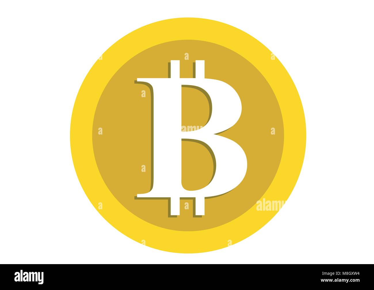 Draw circle vector vectors Cut Out Stock Images & Pictures - Alamy