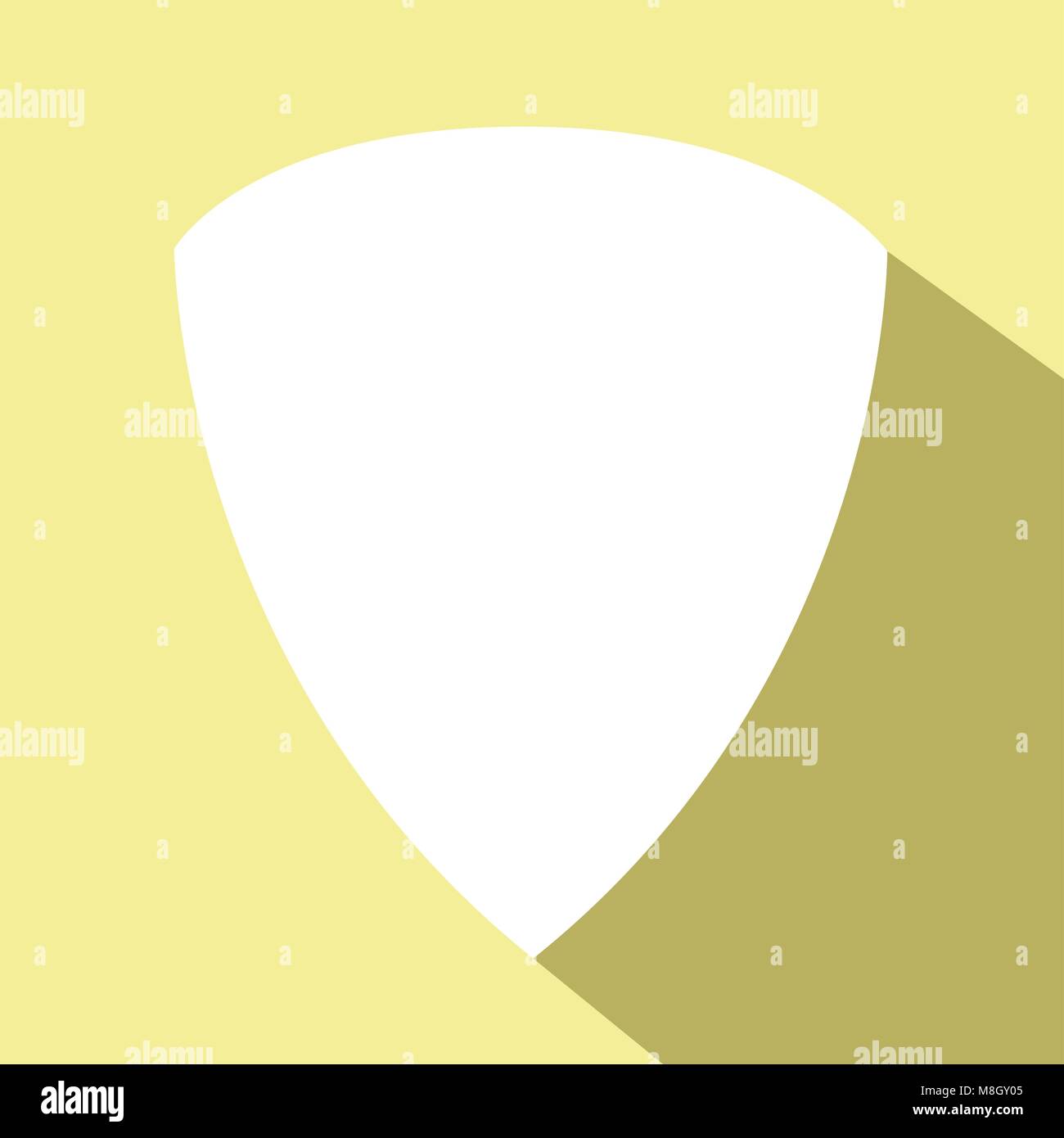 Vector lock shield logo Stock Vector Images - Alamy