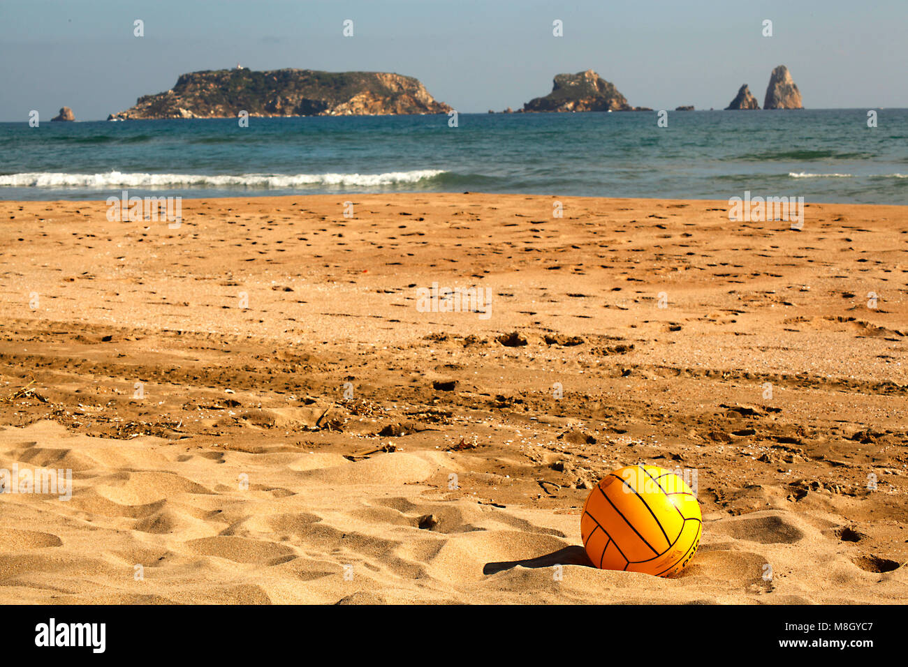 Medes islands hi-res stock photography and images - Alamy