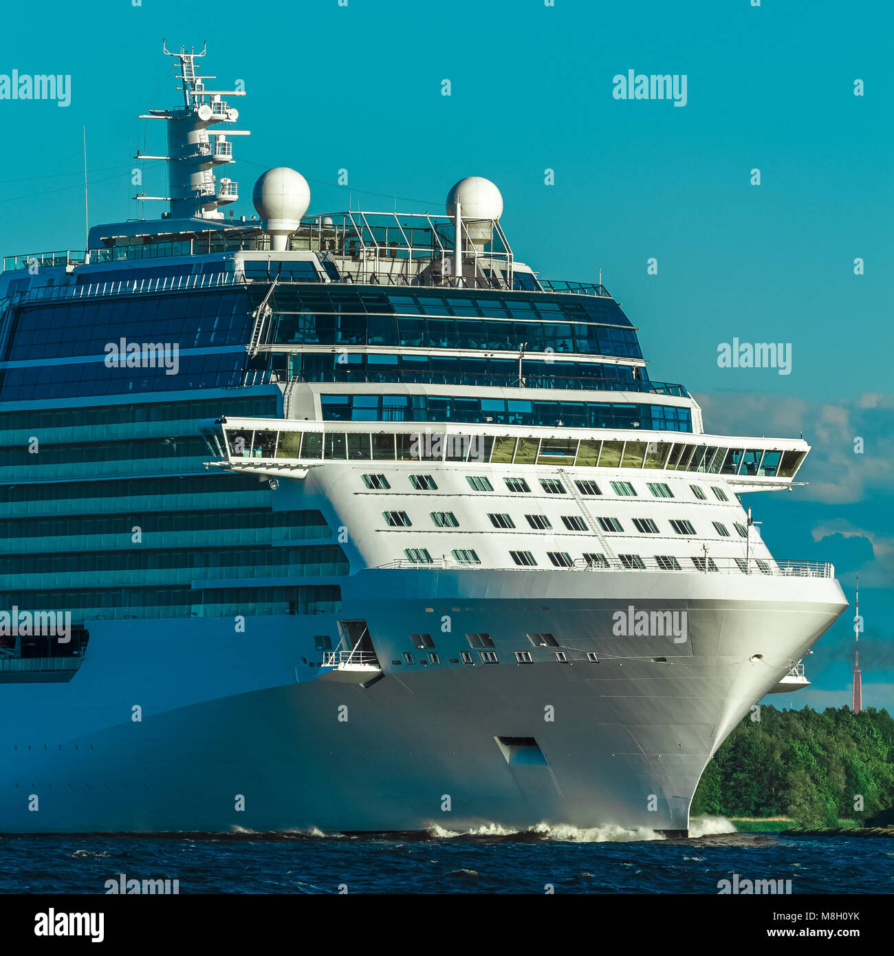 Baltic Region Cruise