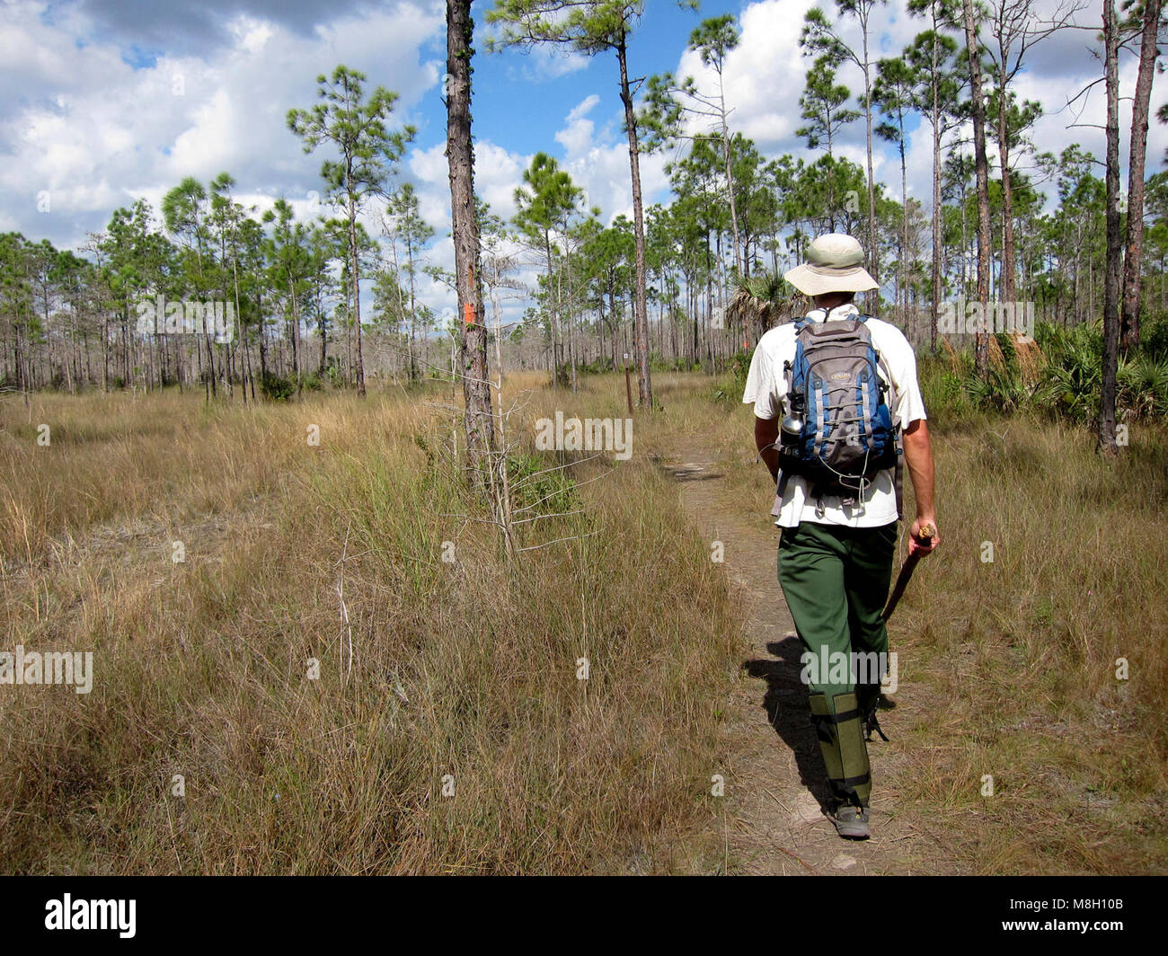 hiking Stock Photo - Alamy