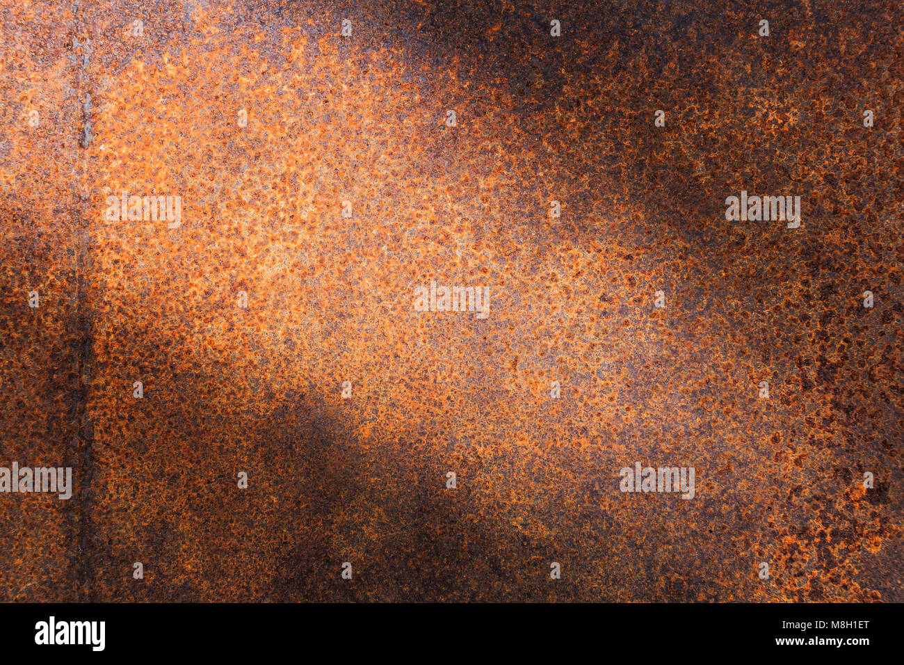 Rusty metal texture or rusty metal background. rusty metal for interior ...
