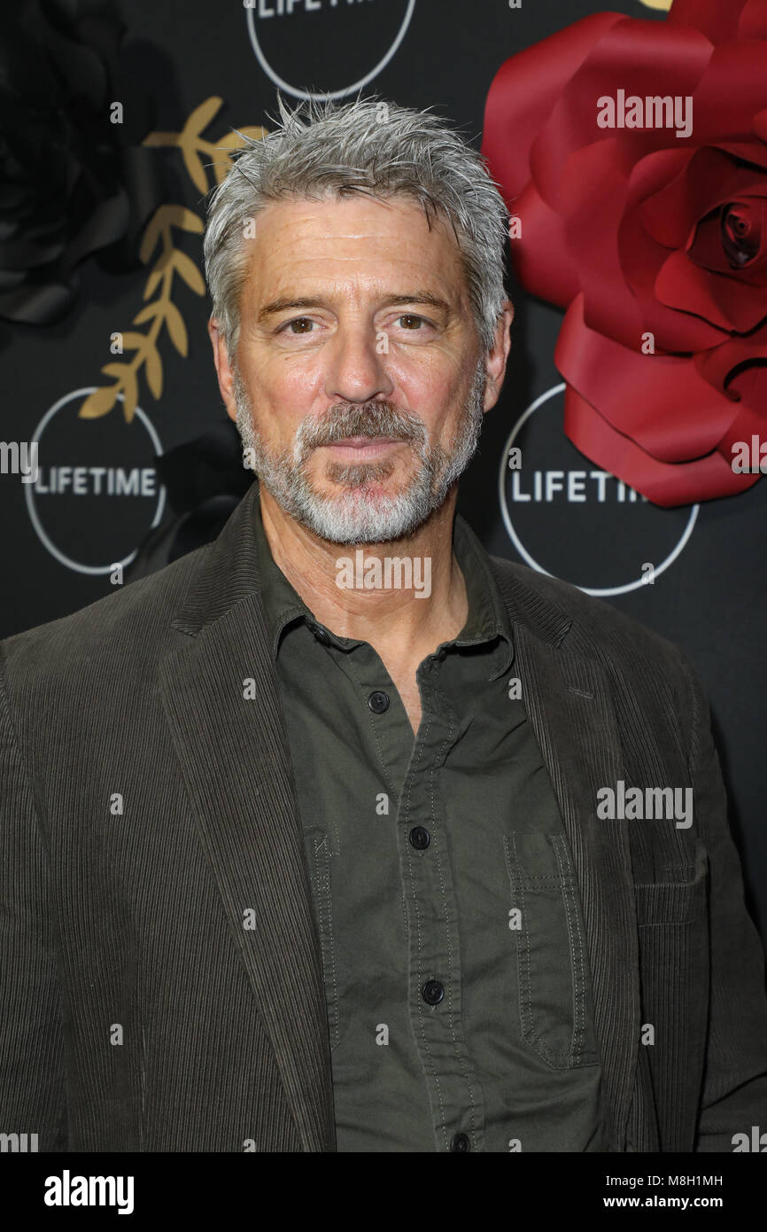 Lifetime Hosts Anti-Valentine's Bash for the Premiere of 'UnREAL' and ...