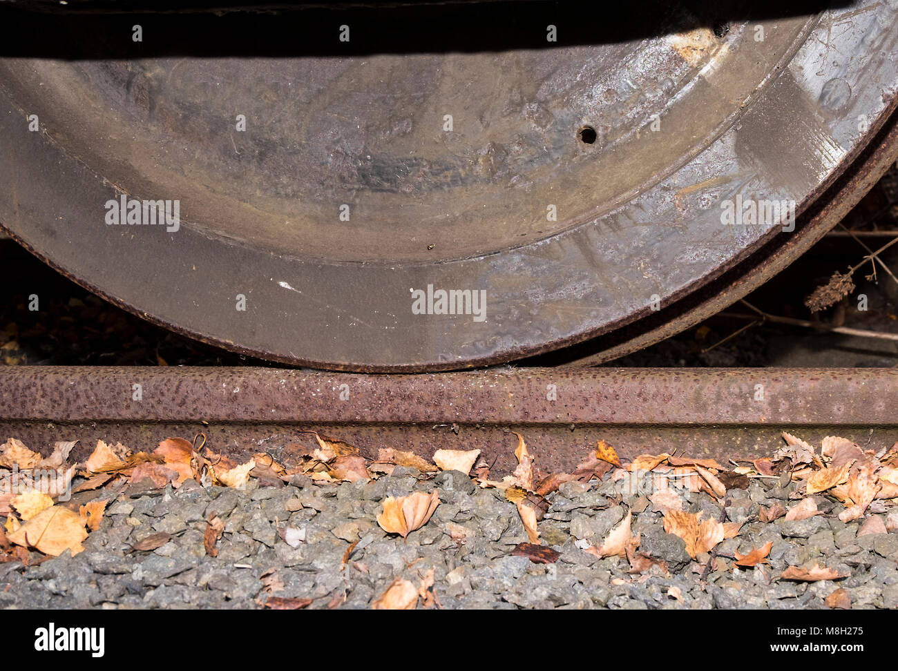 Solid disc wheel hi-res stock photography and images - Alamy