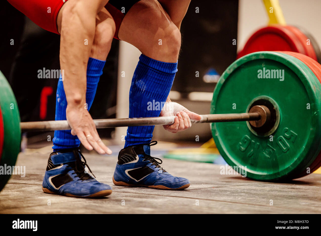 Approach exercise hi-res stock photography and images - Alamy