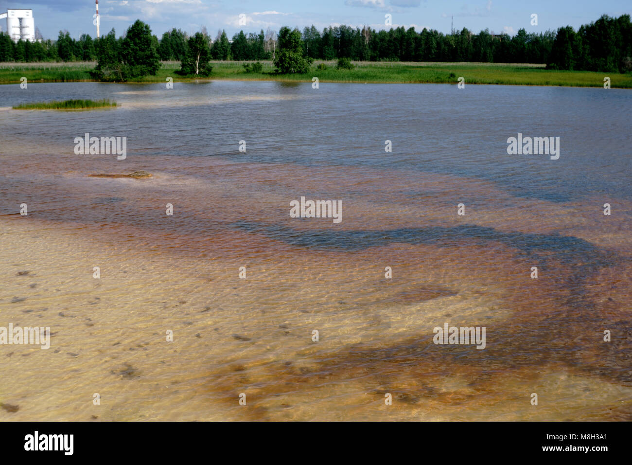 Sumps hi-res stock photography and images - Alamy