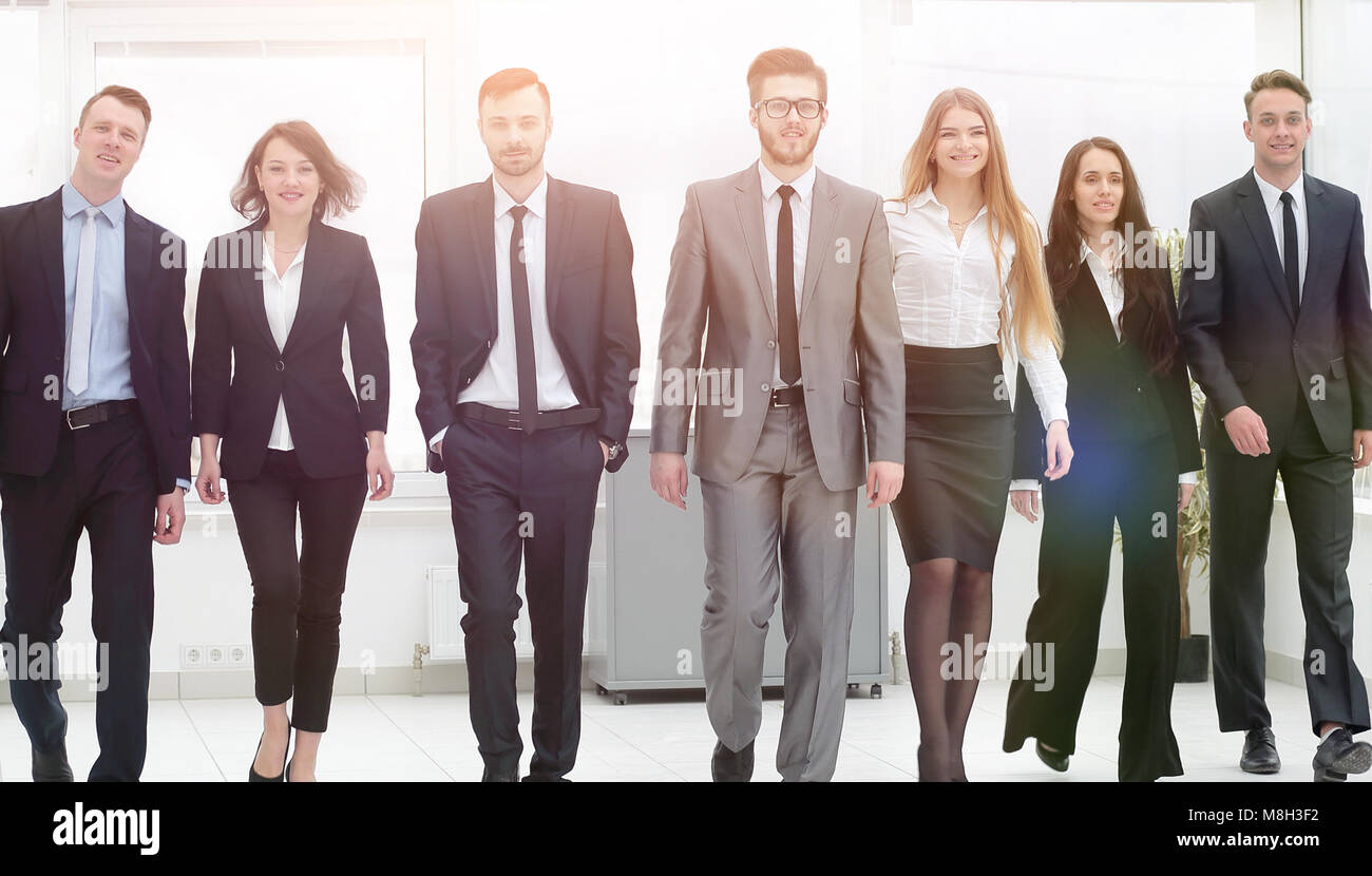 Business team hi-res stock photography and images - Alamy