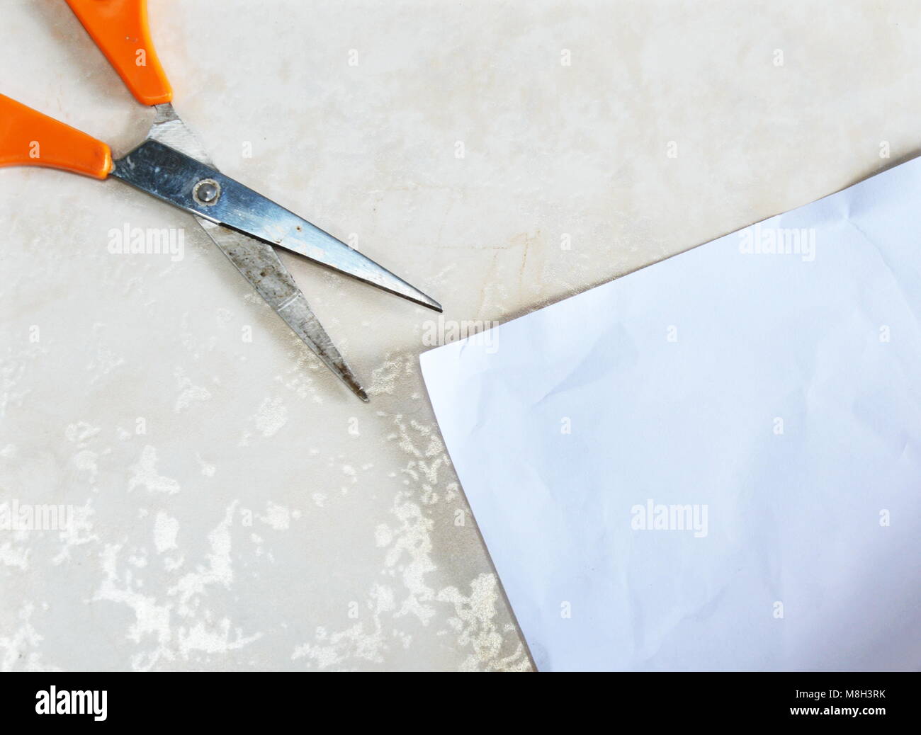 rock paper scissors games Stock Photo - Alamy