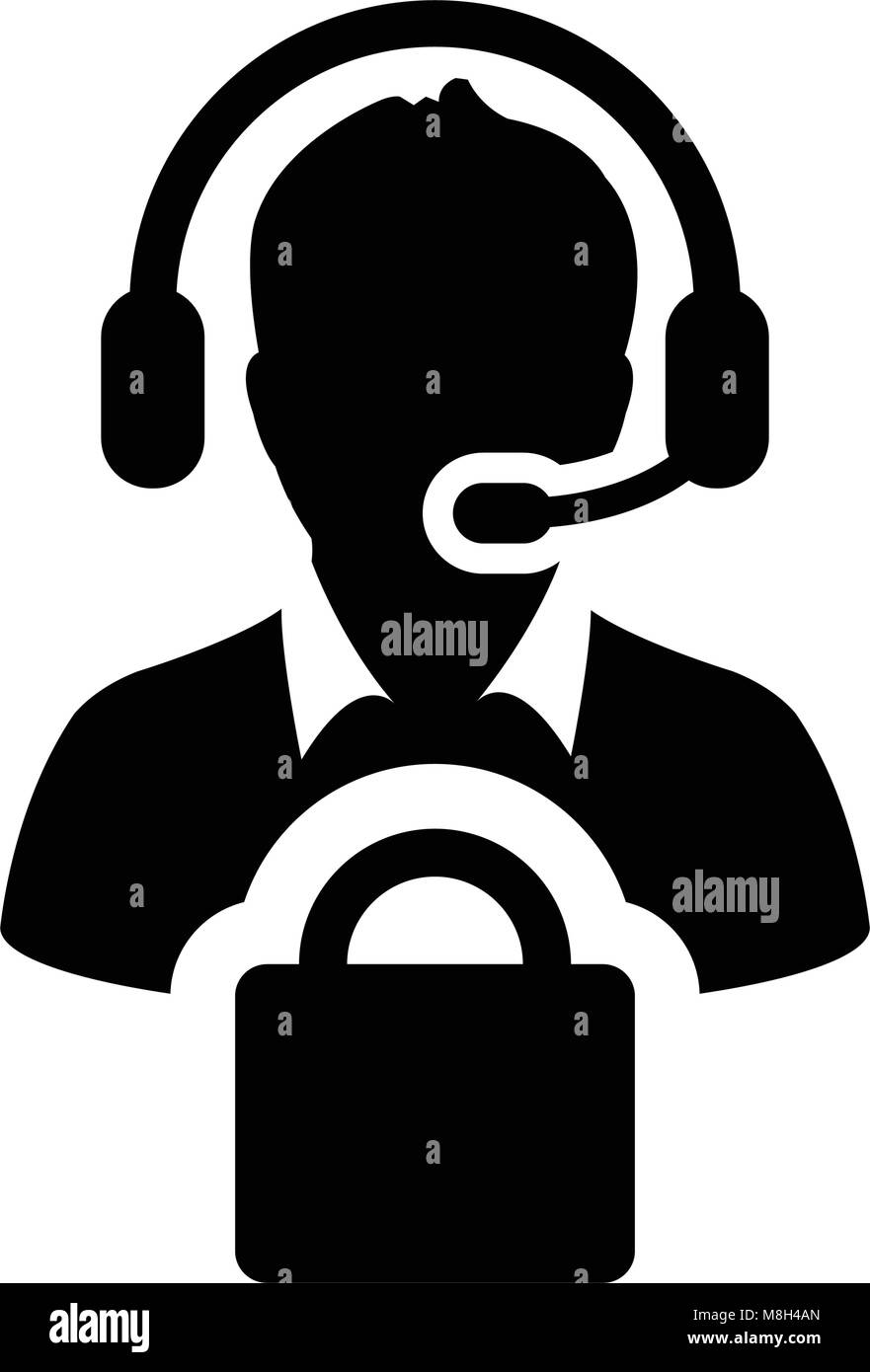 Ecommerce chat help Black and White Stock Photos & Images - Alamy