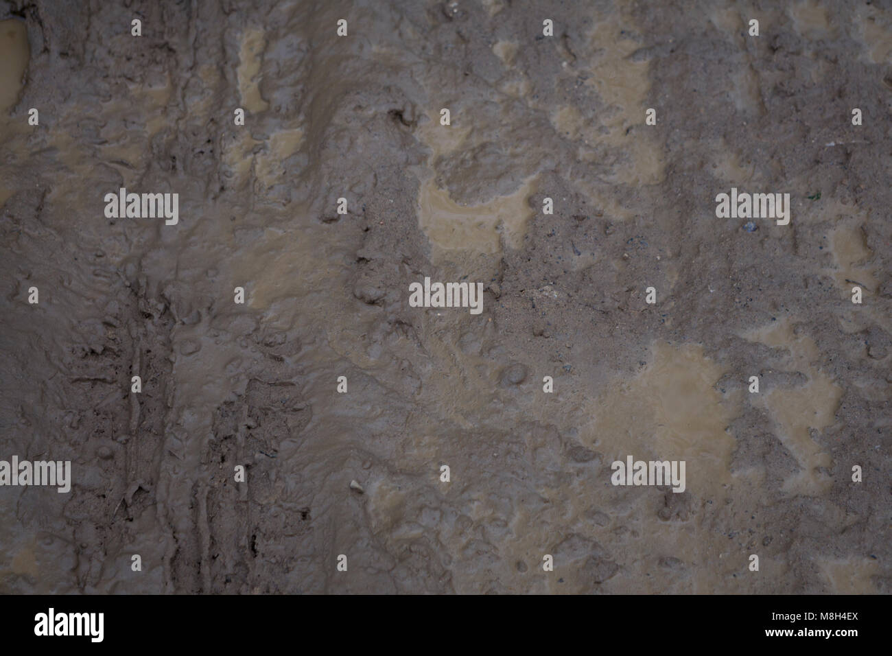 liquid dark brown texture background dirt Stock Photo - Alamy