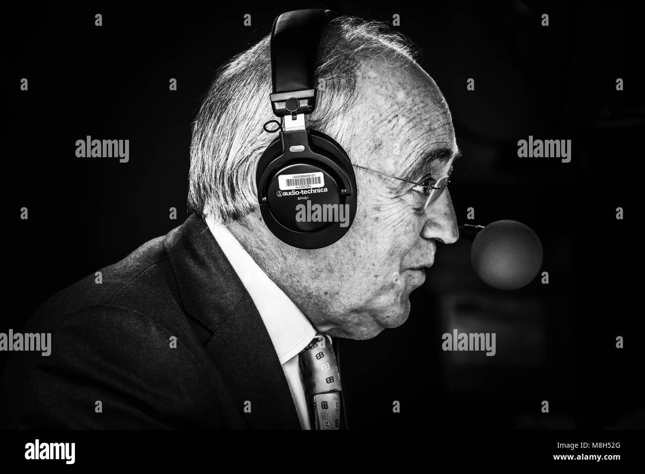 Politics Michael Howard Mp High Resolution Stock Photography and Images ...