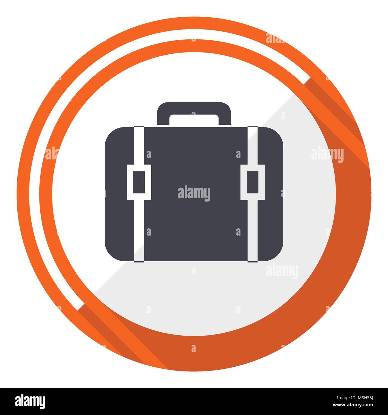 Tourist information office modern Stock Vector Images - Alamy