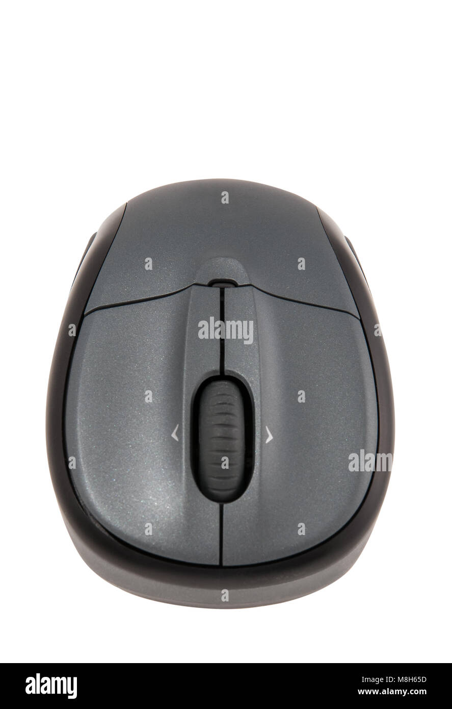 Wireless mouse laptop on hi-res stock photography and images - Alamy