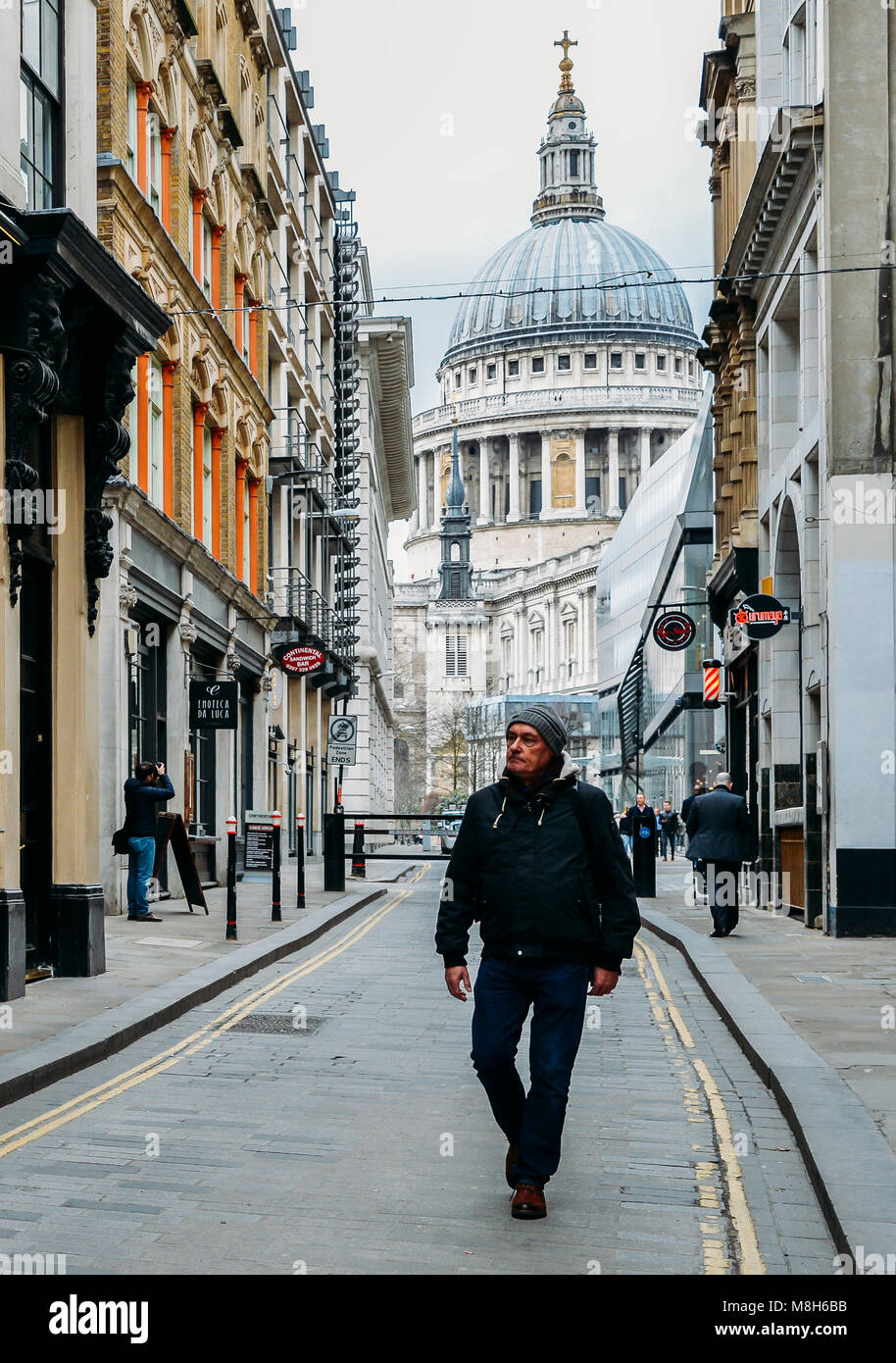 Watling Street Stock Photos & Watling Street Stock Images - Alamy