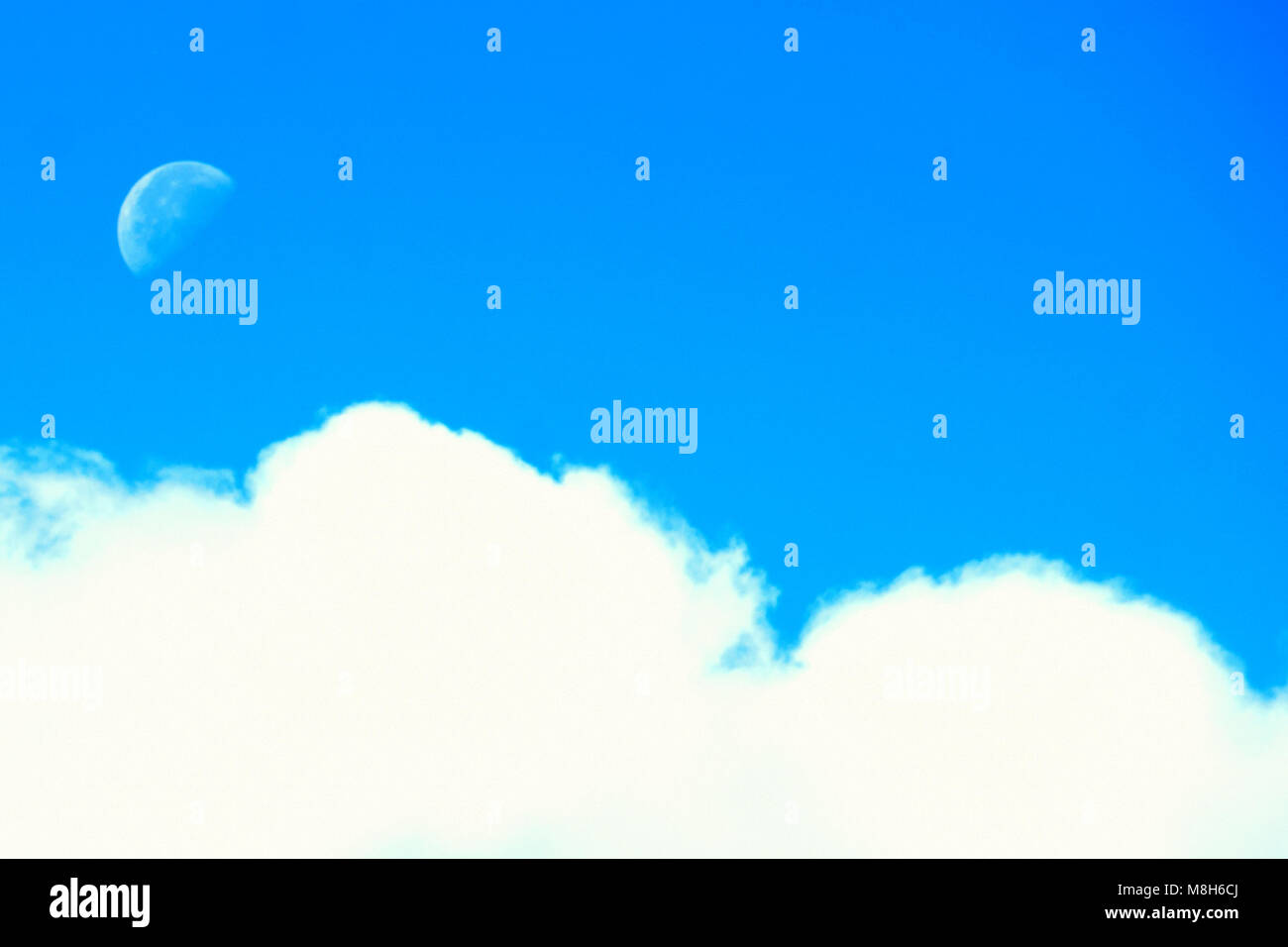 Moonwallpaper hi-res stock photography and images - Alamy