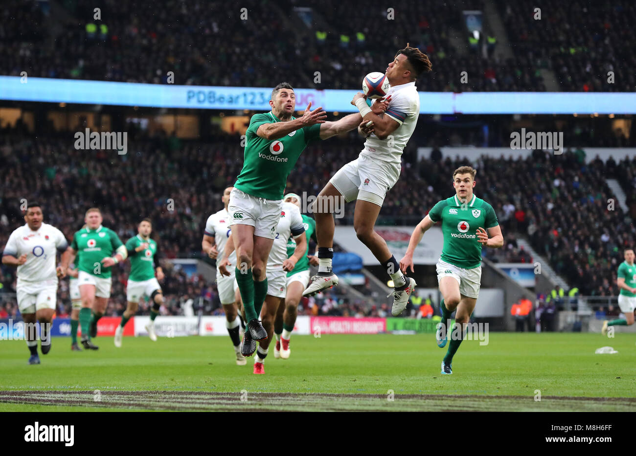 Anthony kearney hi-res stock photography and images - Alamy