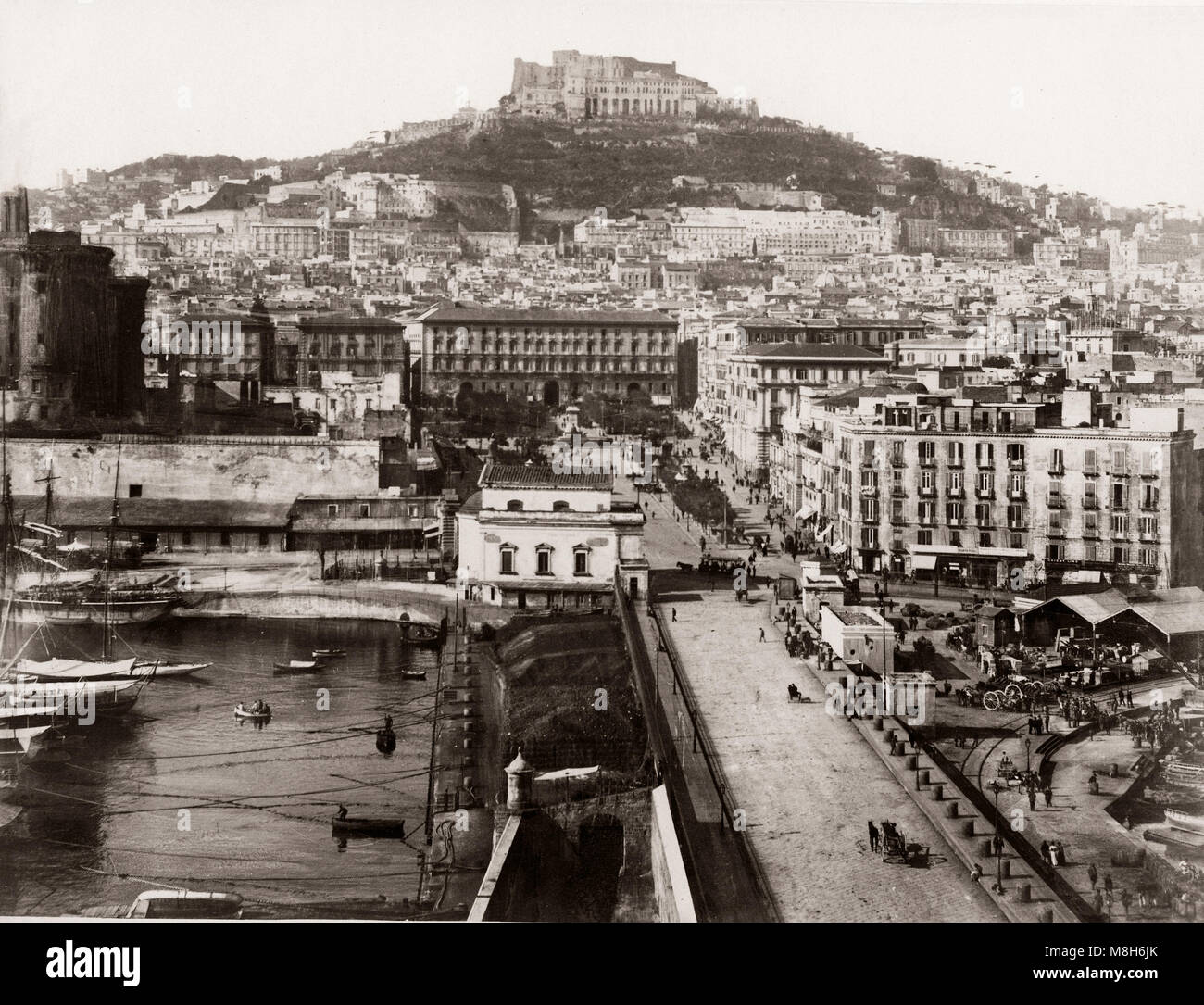 Italy 1900s hi-res stock photography and images - Alamy