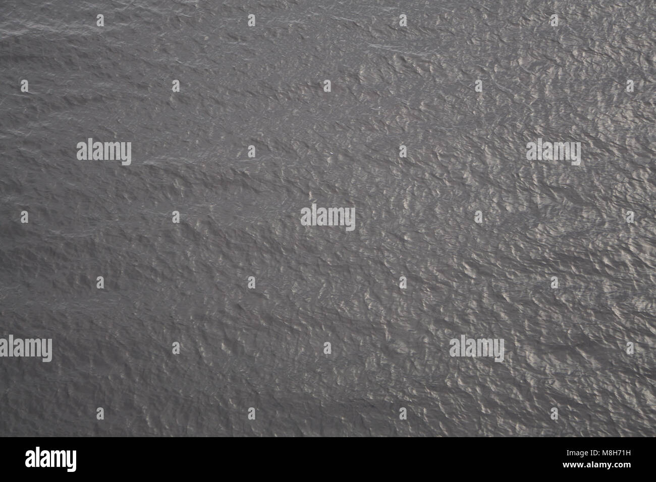 Sea surface aerial view Stock Photo - Alamy