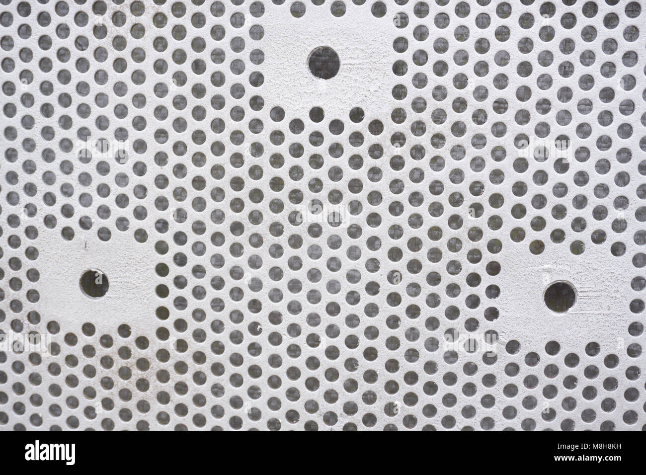 Perforationtexture hi-res stock photography and images - Alamy