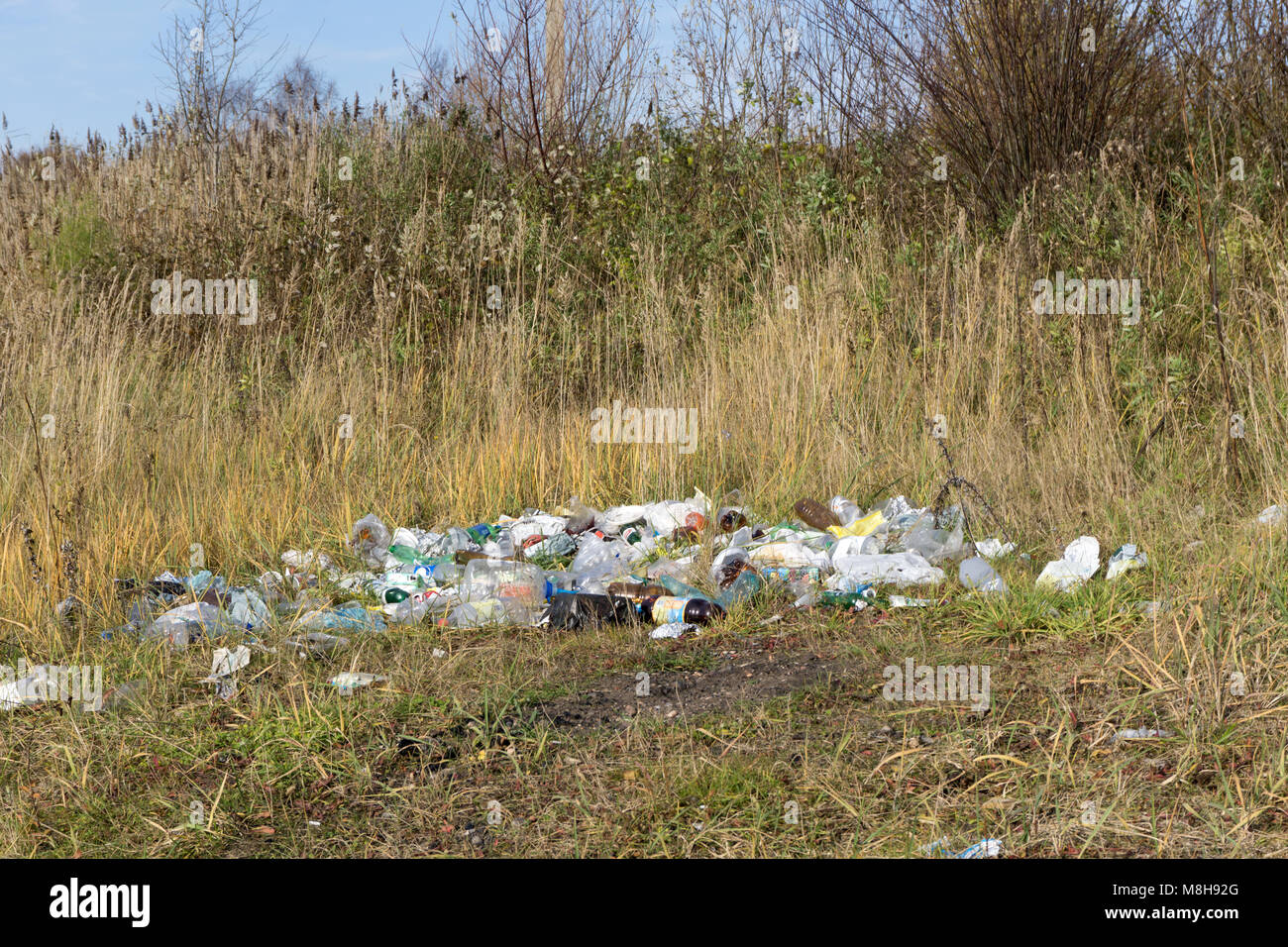 Pollution In Russia High Resolution Stock Photography and Images - Alamy