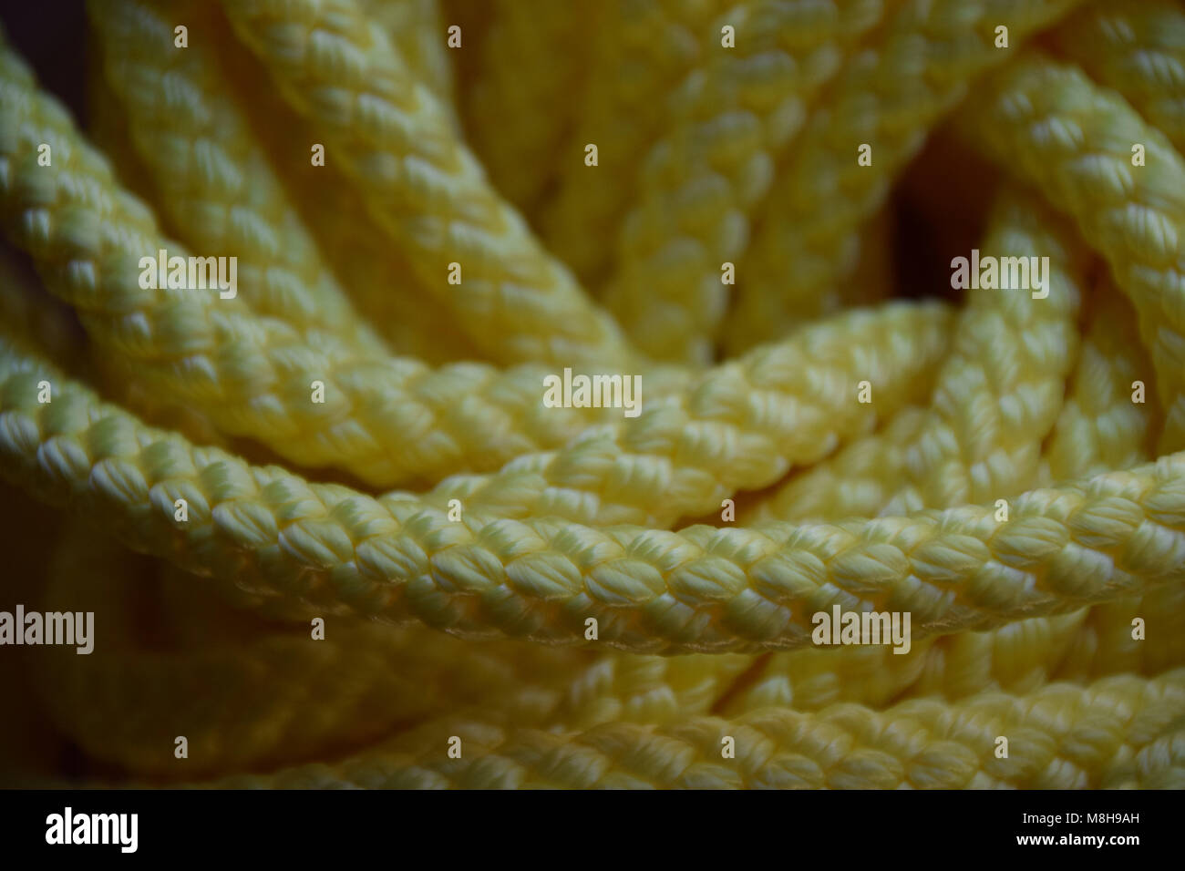 Synthetic fiber spool hi-res stock photography and images - Alamy