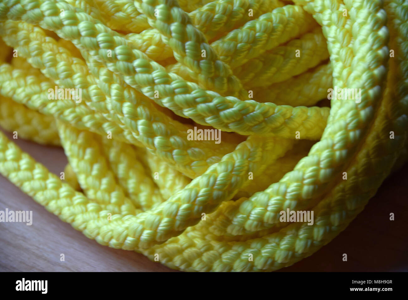 Commercial polypropylene rope hi-res stock photography and images - Alamy